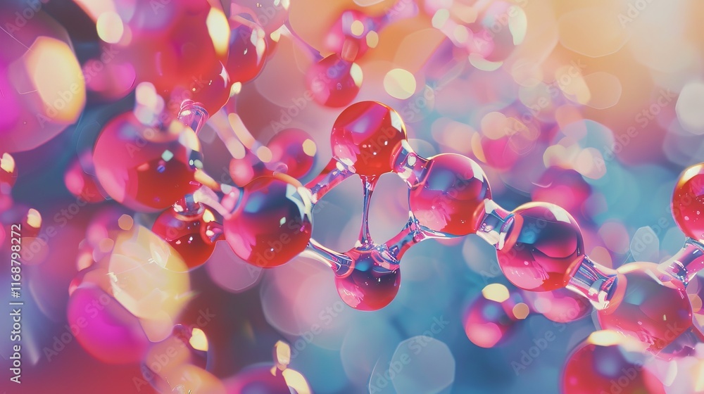 Diagram of MSGs chemical structure, focus on the molecular detail ...