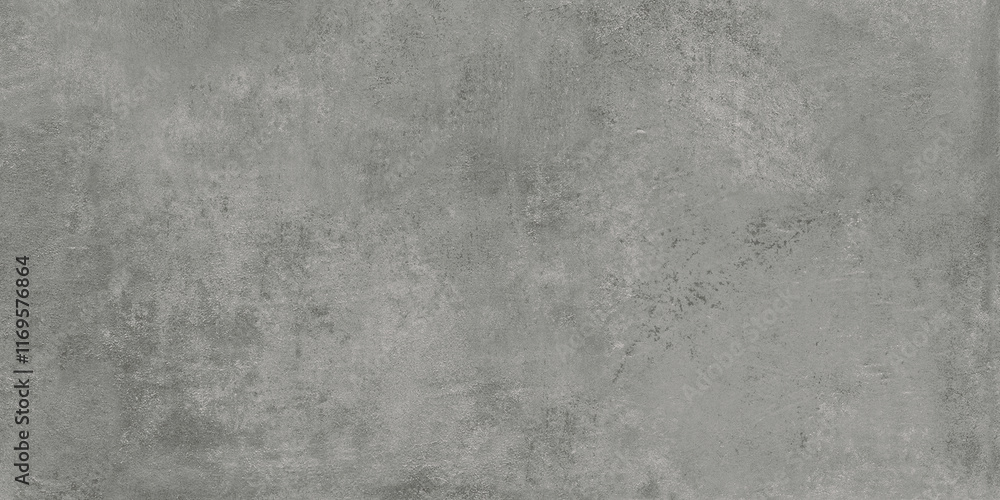 Natural cement plaster wall surface. Rustic grey marble texture ...