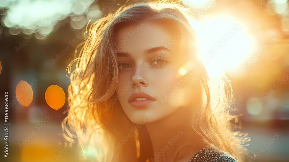 Easy techniques to add lens flare effects for overlays in photography ...