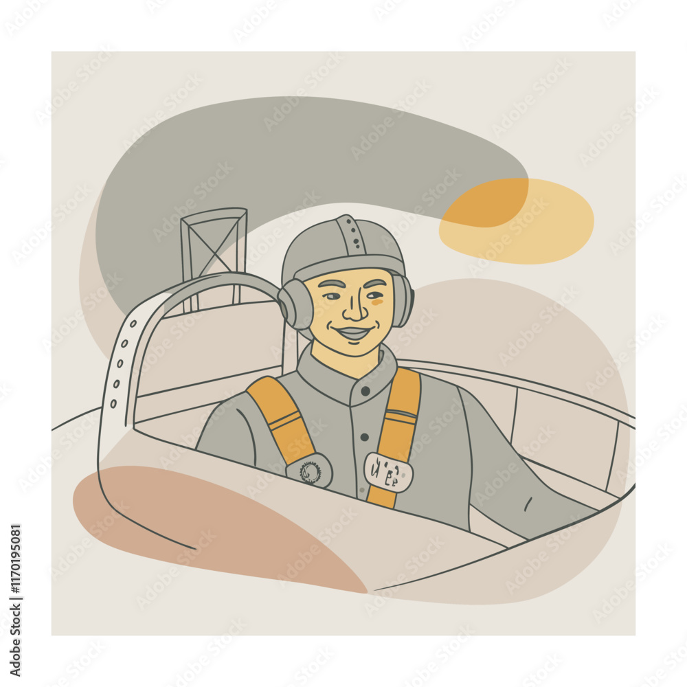 Cartoon transportation vehicle characters vector. Flat design transport ...