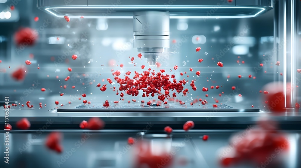 Visualizing the complex collision dynamics governed by Newton s laws of ...