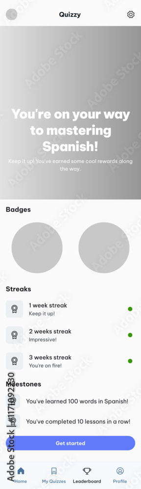 Quiz, Test, Quizzer, Knowledge, Questionnaire Competition & Trivia Game ...