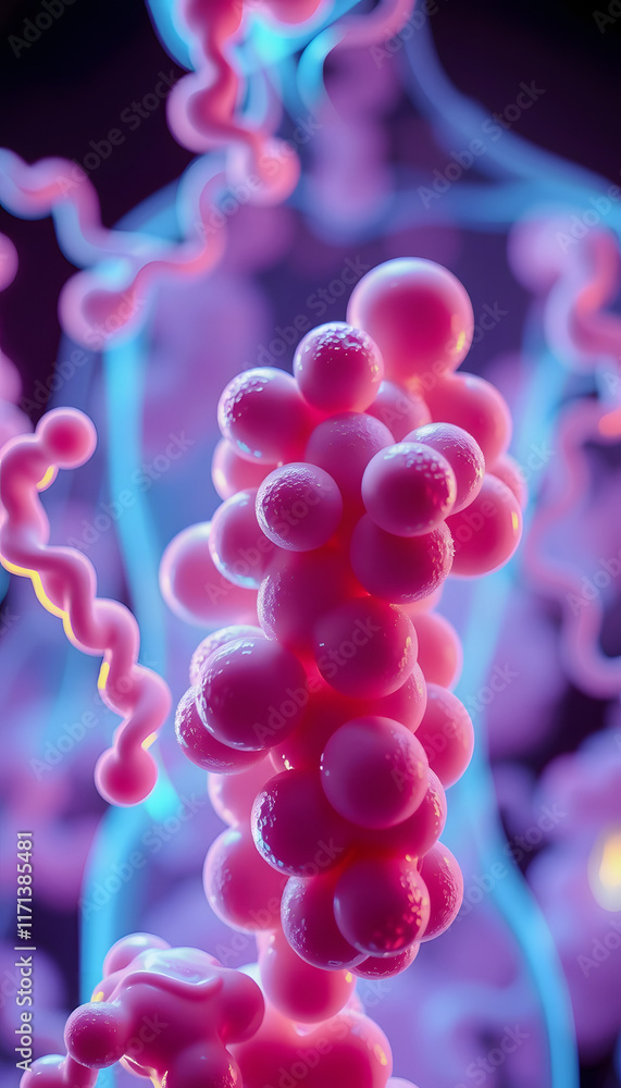 Essential Proteins: Exploring Their Structure and Function for Health ...