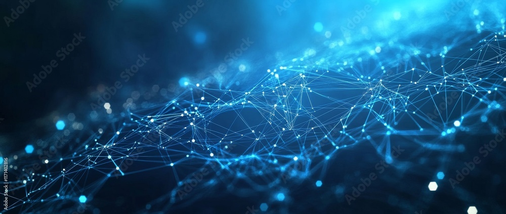 Visual representation of network segments with zero trust access ...