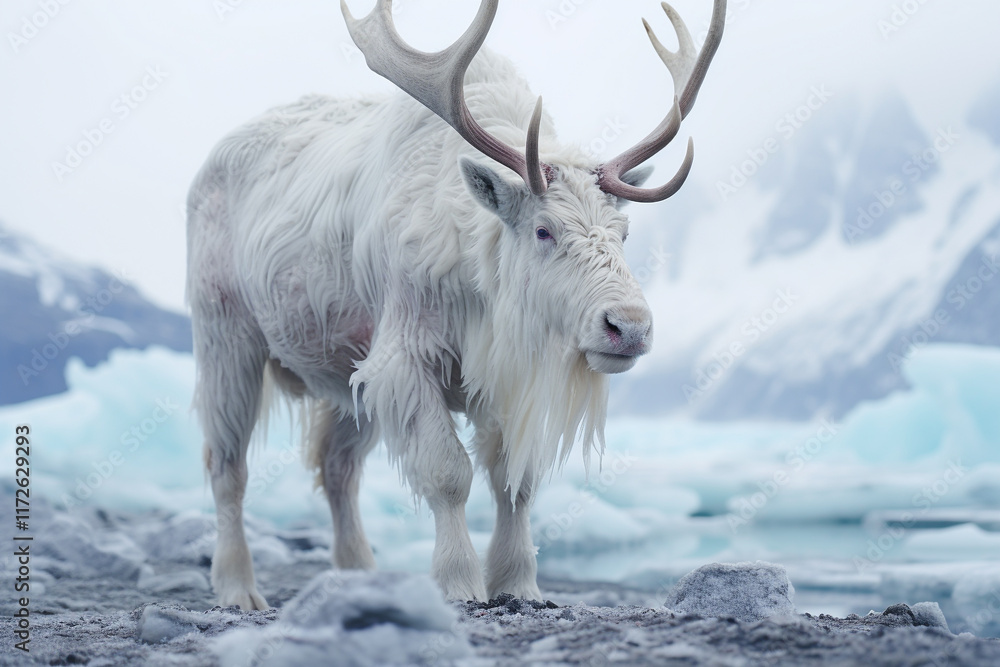 Embarks on a wondrous journey through Arctic's enchanting realms, where ...