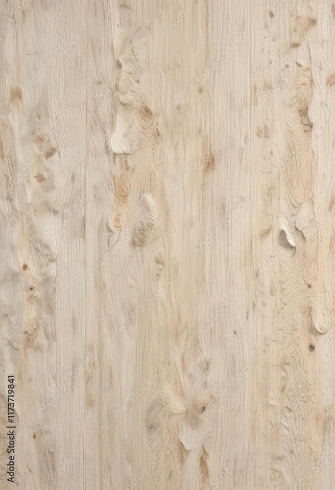 Wood grain panel background with OSB texture in light white and cream ...