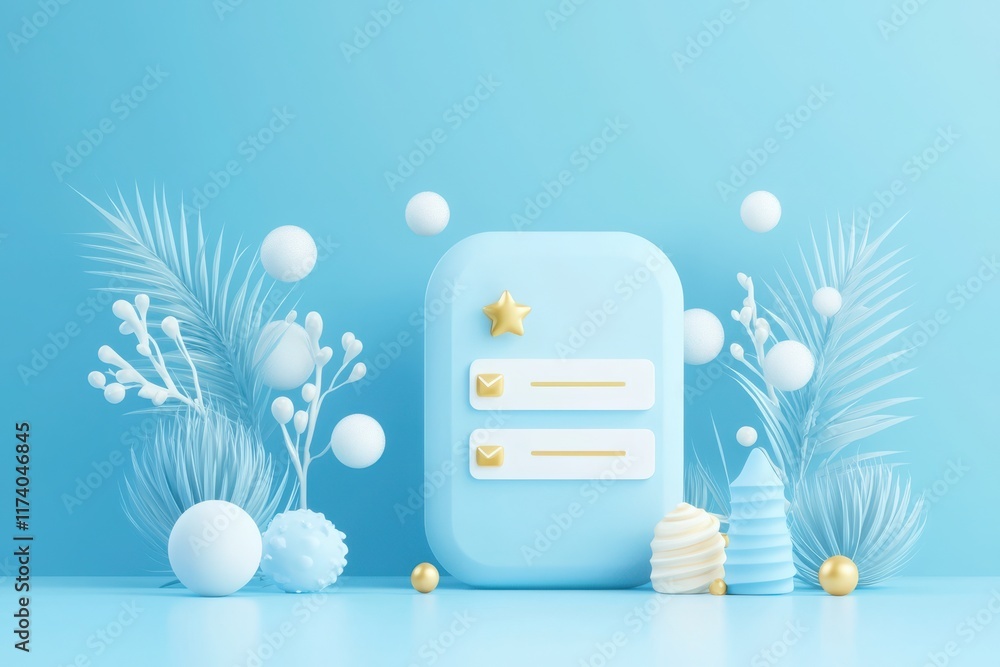 Student portal login interface digital learning environment user ...