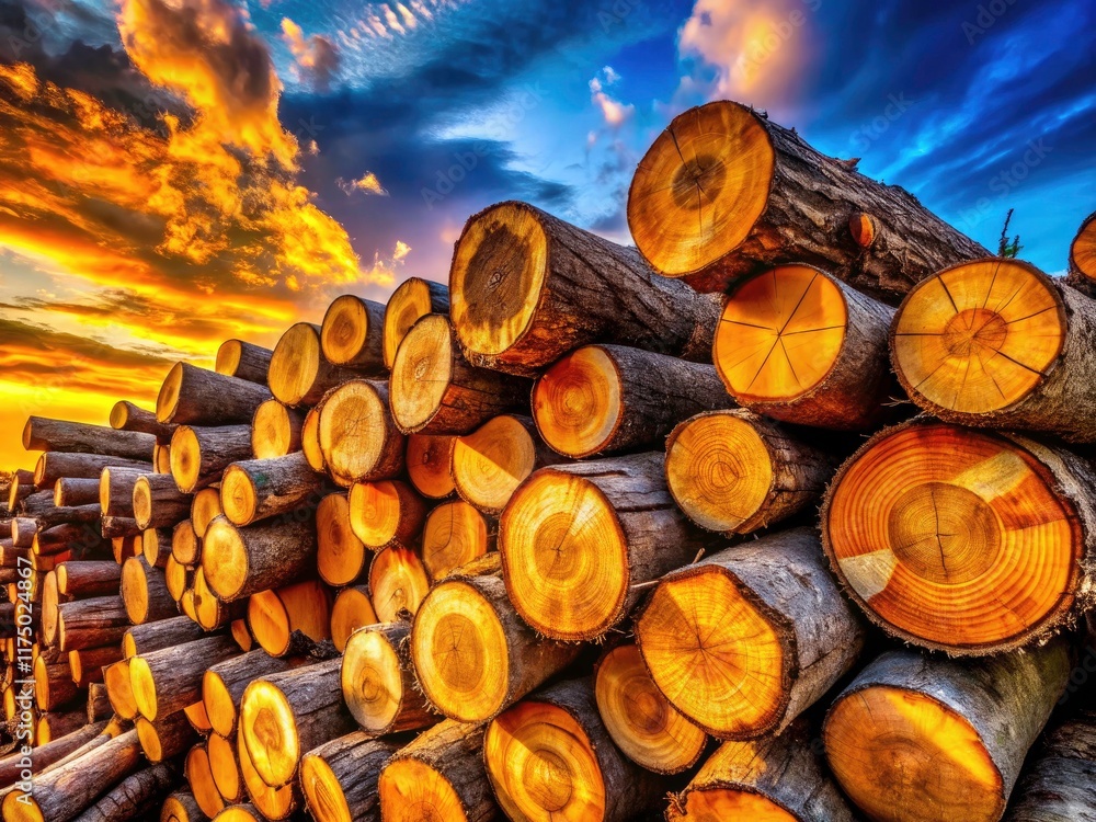 Close-up silhouette photography reveals the dramatic texture and form ...