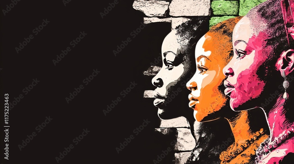 Black History Month honors heritage culture civil rights and activism ...