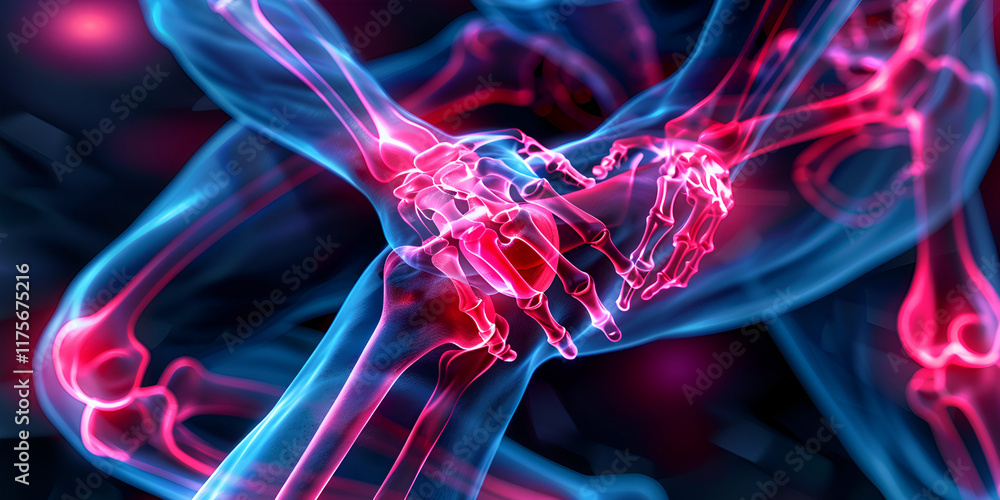 "Swollen Painful Joints: Solving Stiffness and Swelling Struggles ...