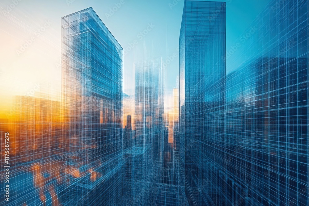 real estate development advisor, a consultant collaborating with ...