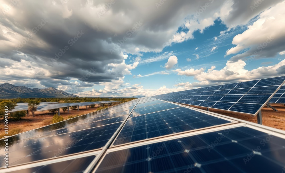 Innovative solar panel design powers net zero future innovative solar ...