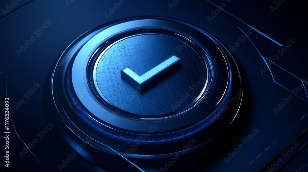 Quality management and validation process concept. Quality Assurance ...