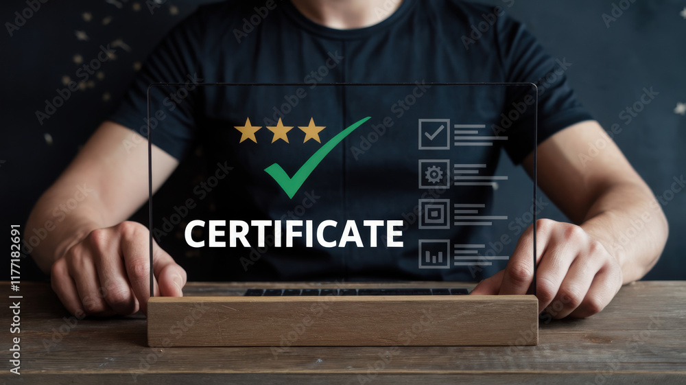 Comprehensive Overview of Certificates and Compliance Documentation for ...