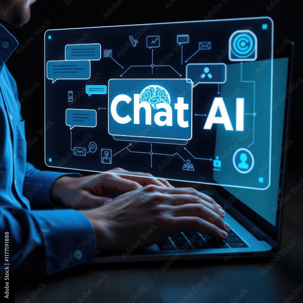 Engaging with Artificial Intelligence: A Deep Dive into ChatGPT ...