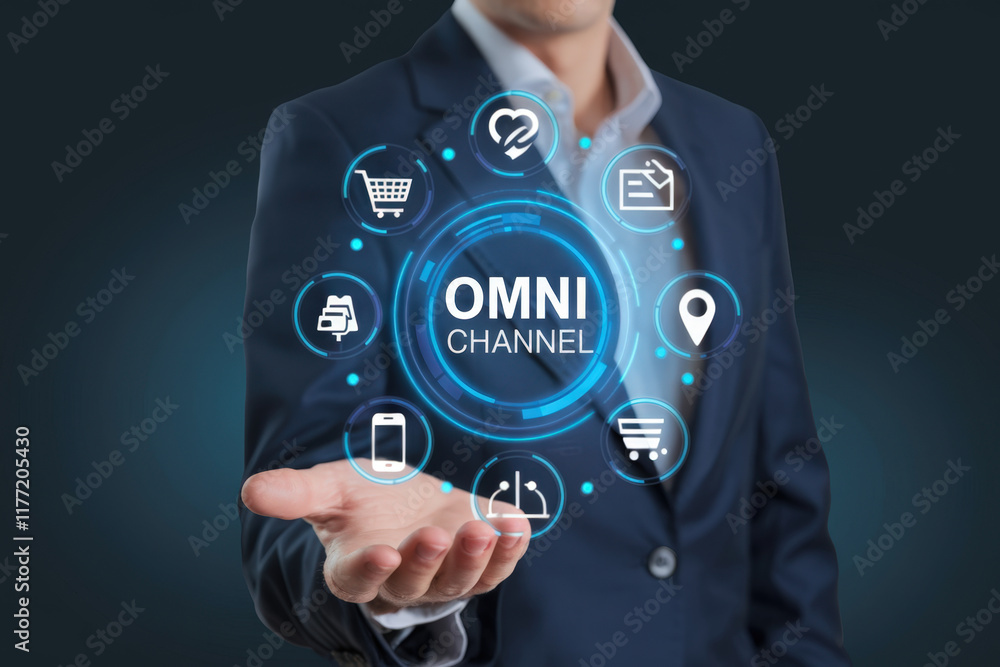 Comprehensive Overview of the Omni Channel Marketing Concept for ...
