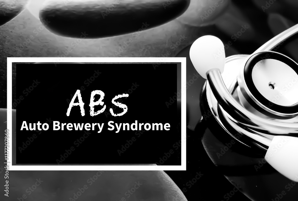 Auto Brewery Syndrome, a rare medical condition that causes the body to ...