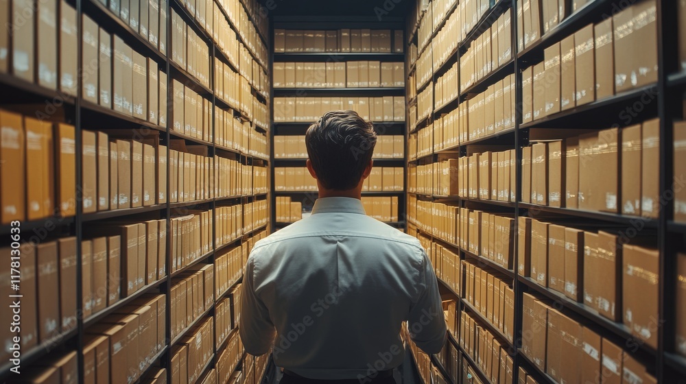 Data classification banner. Concept of sorting and organization ...