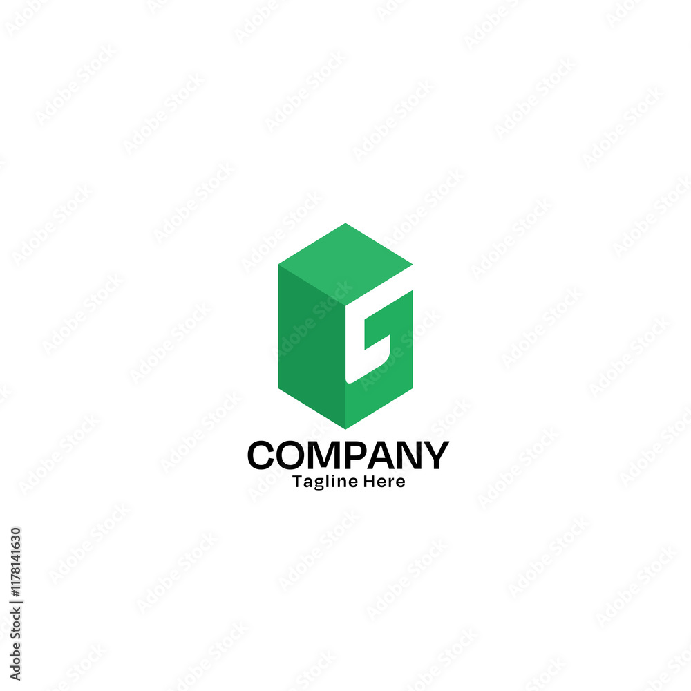 letter g logo icon design template elements. Logo design letter g ...