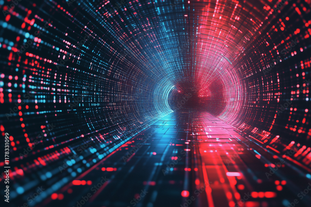 Digital Transformation and Next Generation Technology Trends for the ...