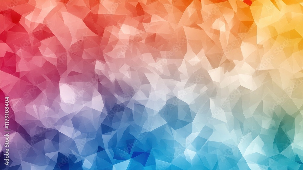 Abstract polygon grey color tones wallpaper, 4k - vibrant color ...