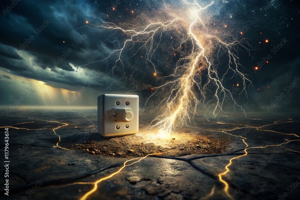 Ground Fault Circuit Interrupter Outlet Malfunction: Conceptual ...