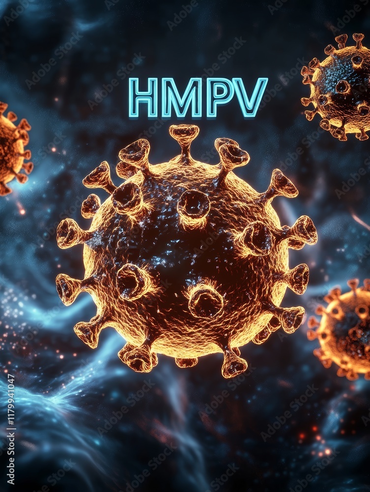 Стоковая иллюстрация «Explore Human Metapneumovirus HMPV, a viral ... Стоковая иллюстрация «Explore Human Metapneumovirus HMPV, a viral ...
