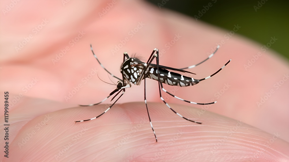 The Zica virus, which is spread by Aedes aegypti mosquitoes, causes ...