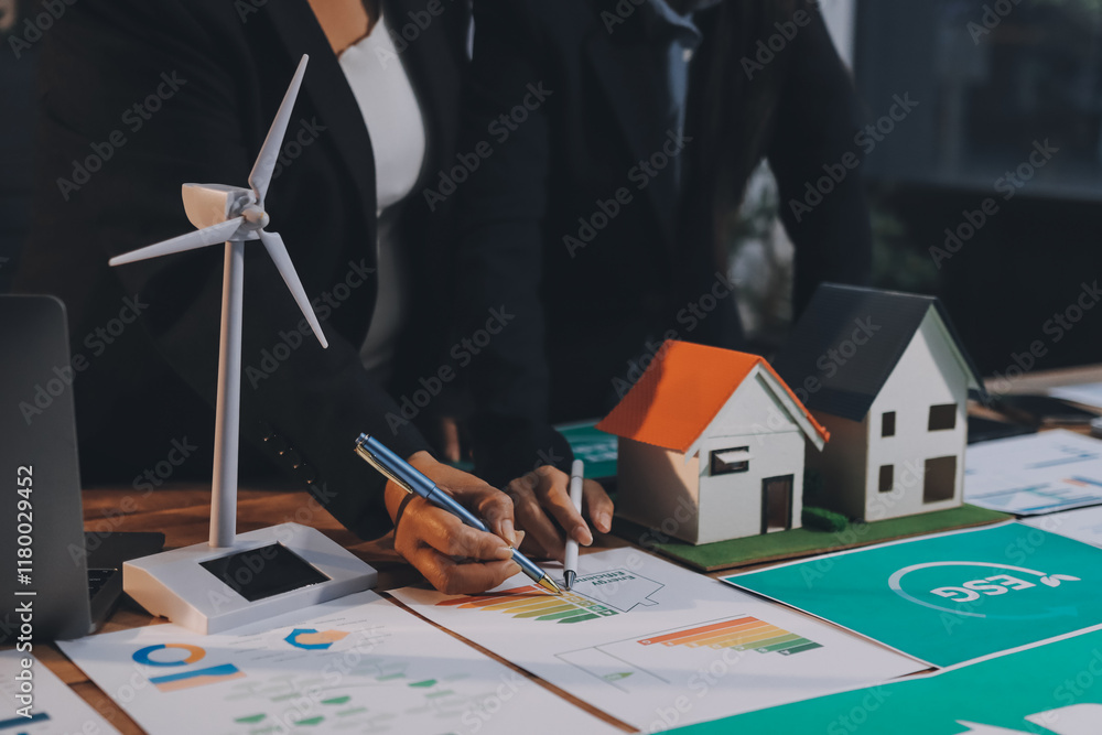 Carbon offset price report CO2 emission. Future growth Net zero waste ...