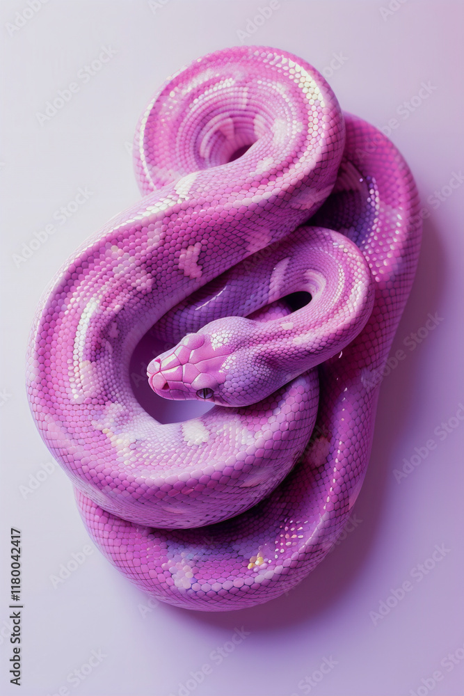Aesthetics Snake, Background, Bright Gentle Snake, Beautiful photo of a ...