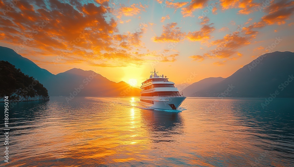 Clean underwater background with sunlight, rays of the sun from the ...