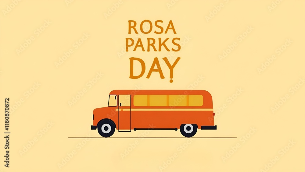 Rosa Parks Day: Remembering the Courageous Stand Against Segregation ...