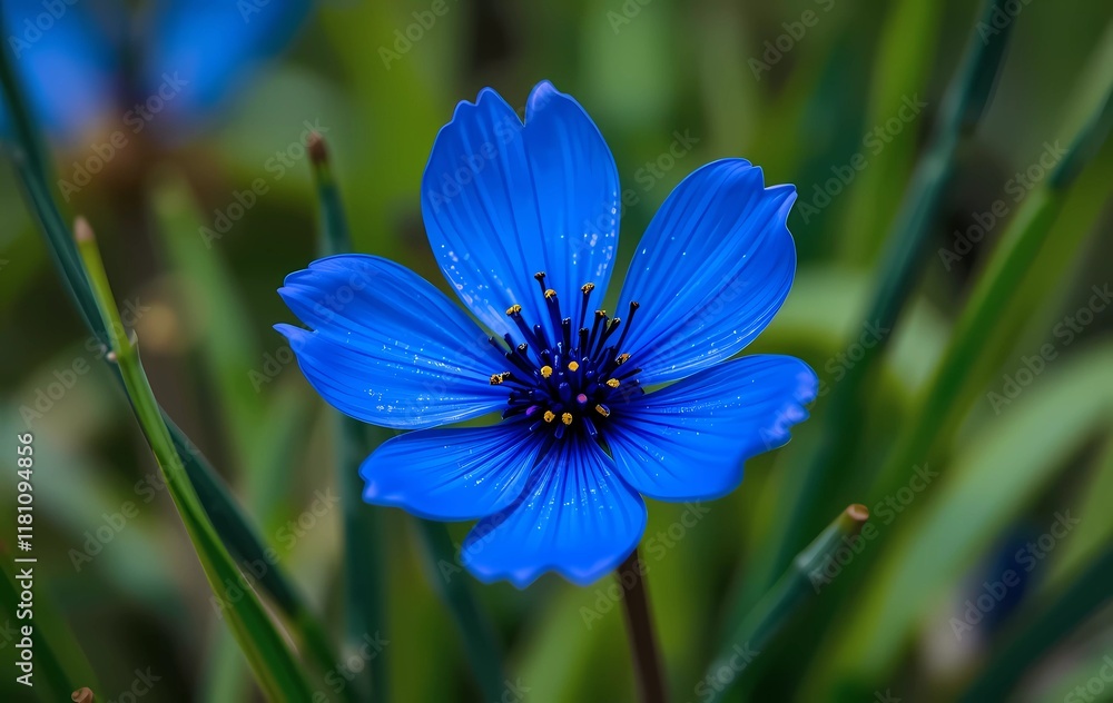 Simple Cat Coloring Page for Relaxation Coloring page for kids concept ...