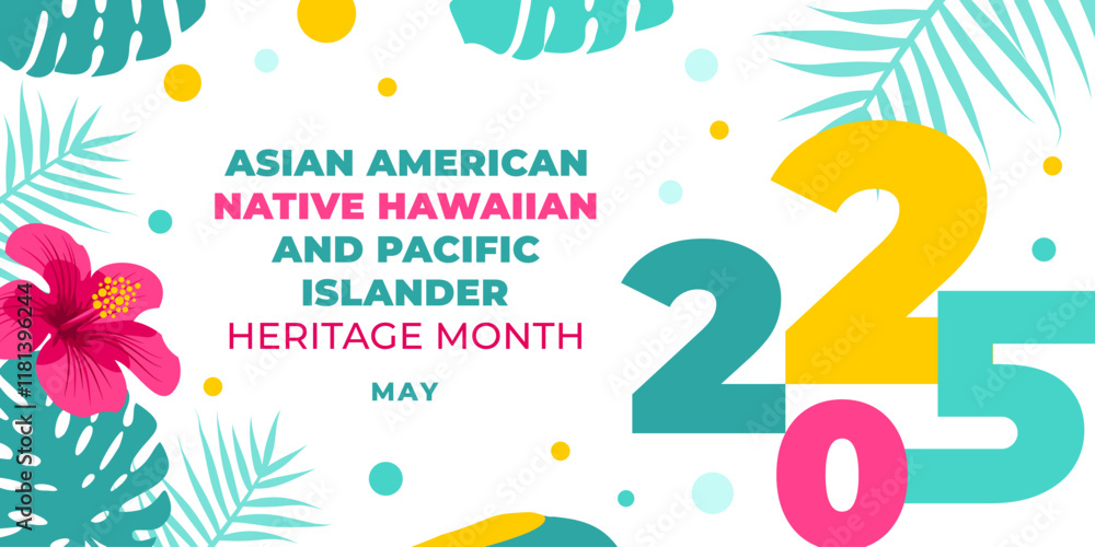 Asian american, native hawaiian and pacific islander heritage month ...