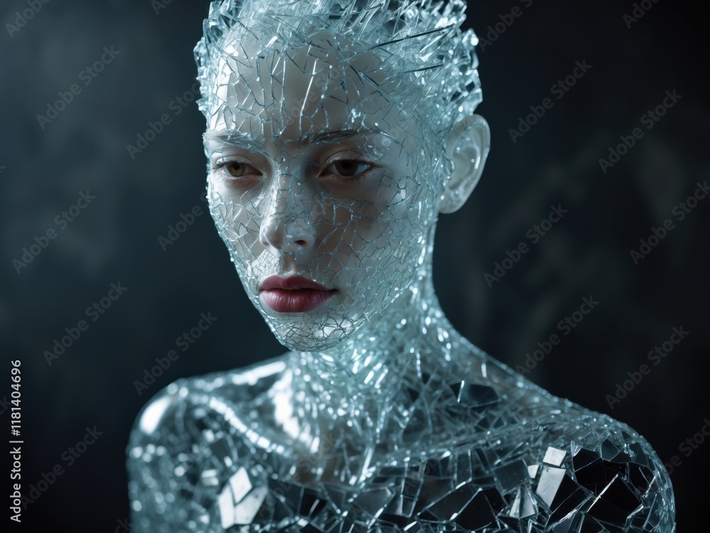 Exploration of obsessive compulsive disorder through a striking visual ...