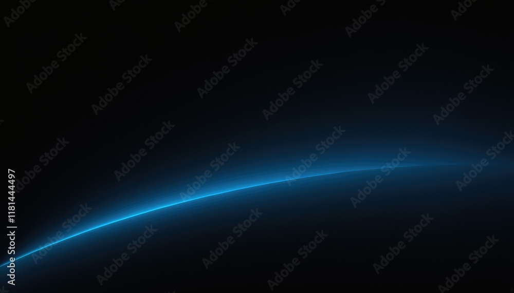Elegant blue Cinematic Light Leaks Overlay with Soft Glows and Flares 5 ...