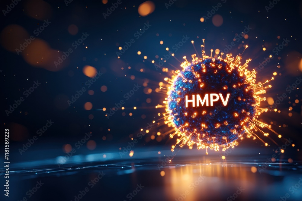Understanding hmpv virus impacts symptoms and prevention strategies in ...