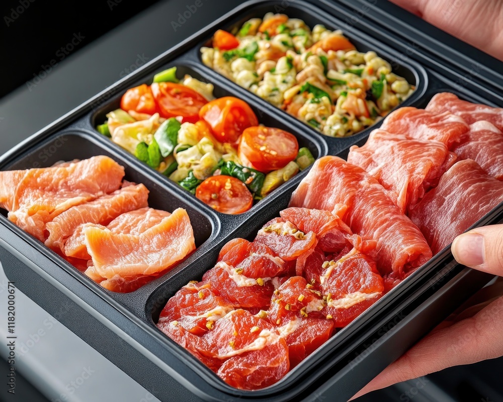 Optimize your kitchen with our guide on how to use food storage ...