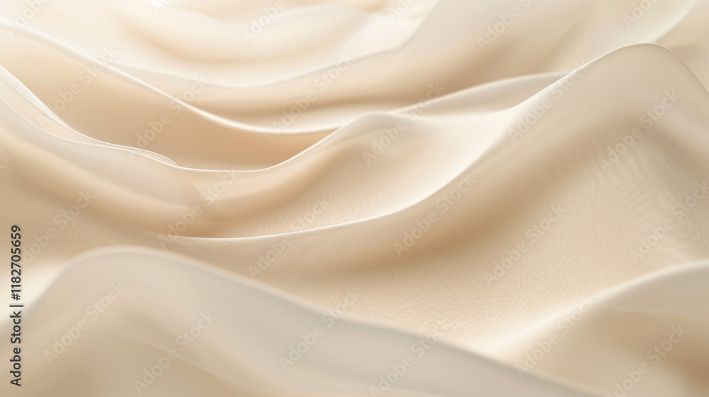 Beige gray grainy gradient background poster backdrop noise texture ...