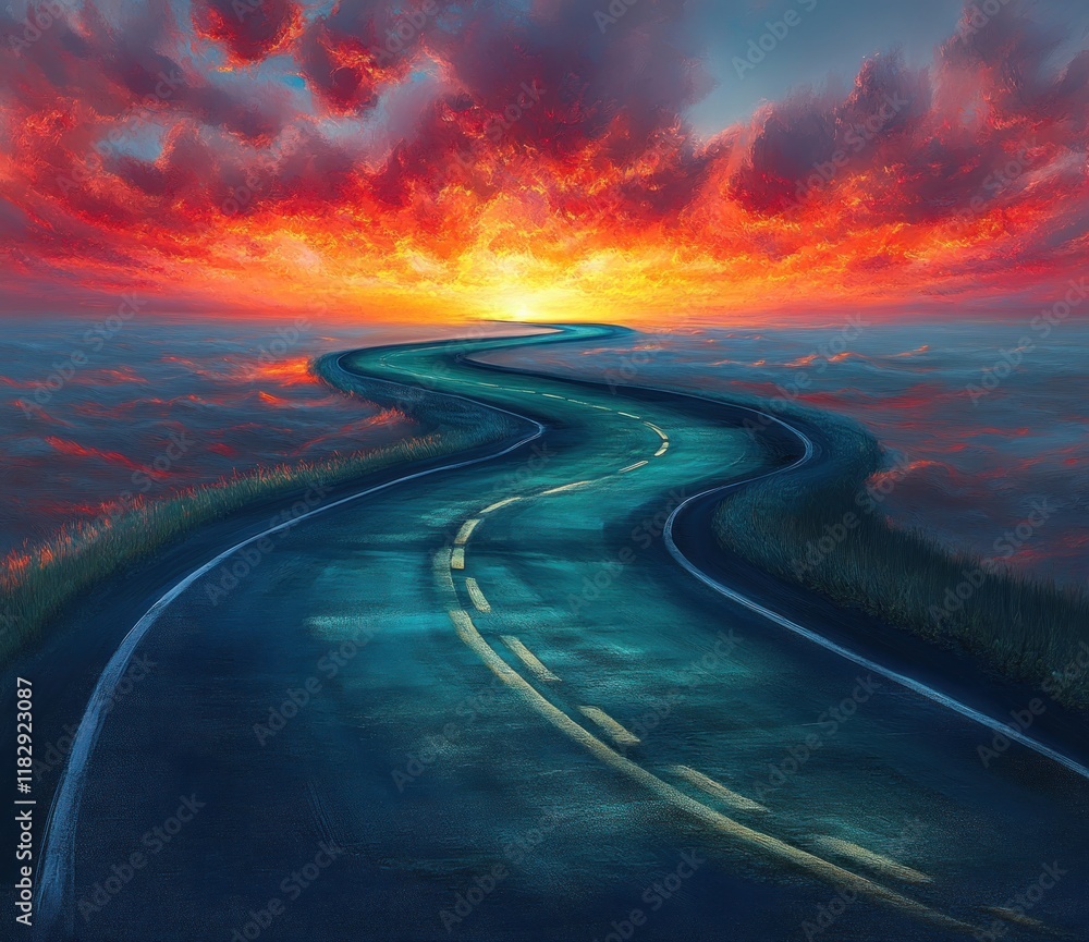 Electoral College Pathway to Presidential Victory through Battleground ...