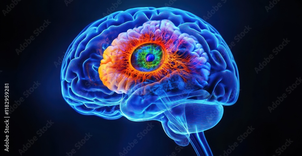 Anatomy of the Human Brain with Focus on Basal Ganglia Function in ...