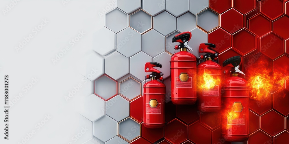 Fire Extinguishing System Industrial Fire Control Fire Alarm Controller ...