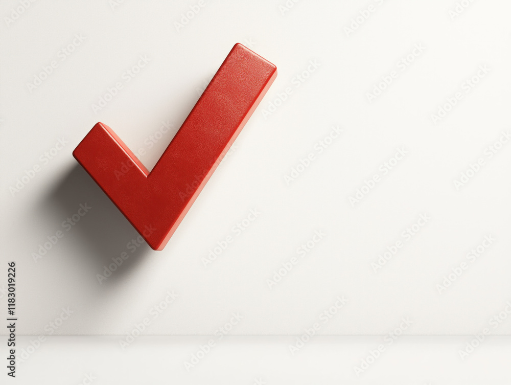Understanding the Checkmark Symbol: A Universal Indicator of Completion ...