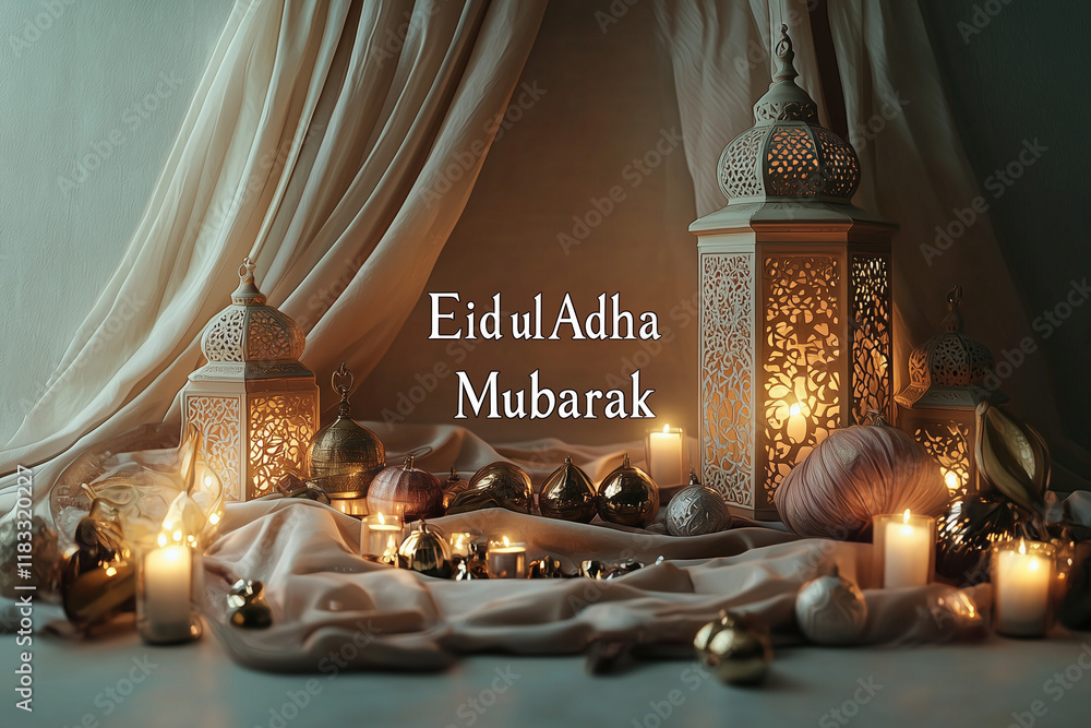 Celebrate Eid 2025, Eid Mubarak! Embrace the Joy and Festivities of Eid ...