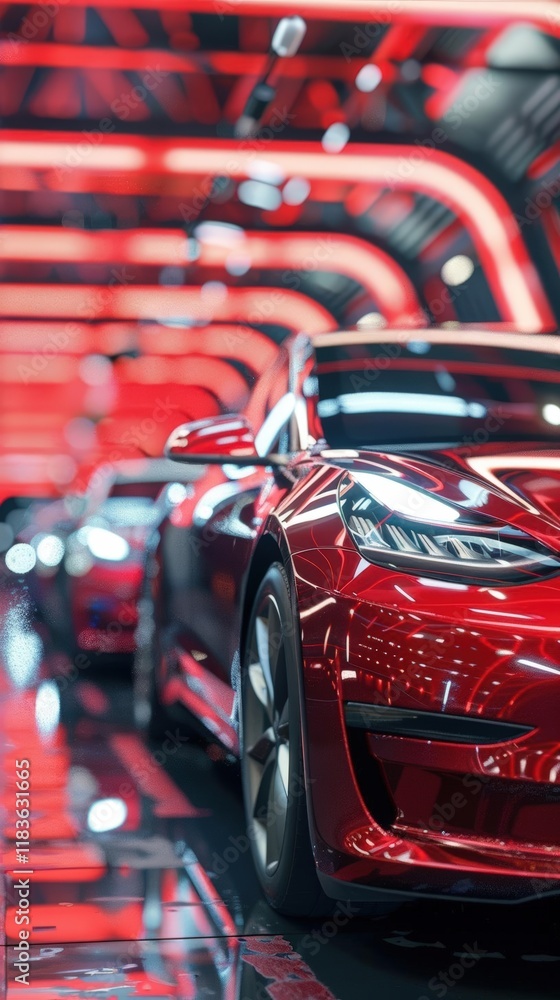 Visualize the potential of electric cars with a dynamic 3D model ...