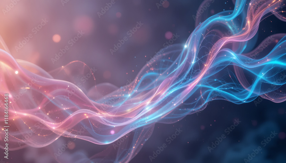 smoke, light, wave, fire, design, motion, black, curve, art, shape ...