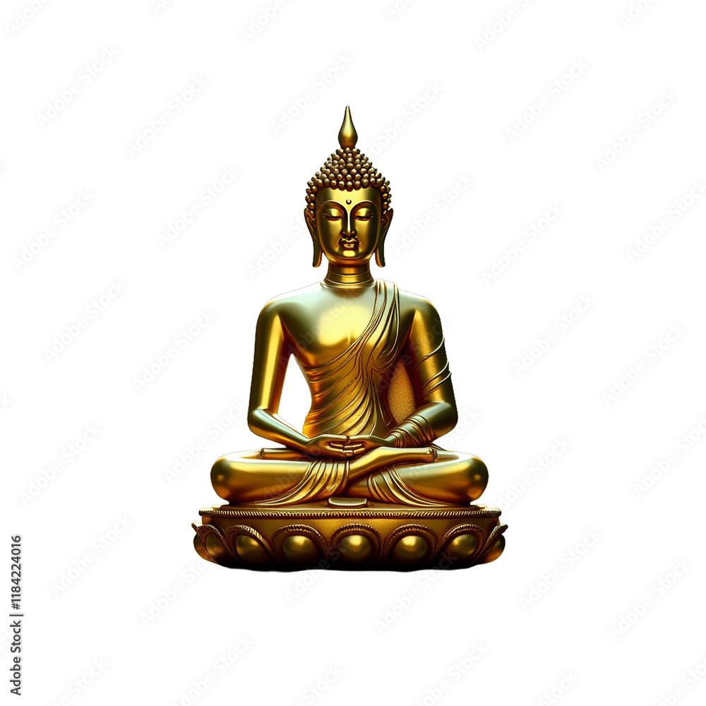The Buddha, Siddhartha Gautama, is revered for his teachings on the ...