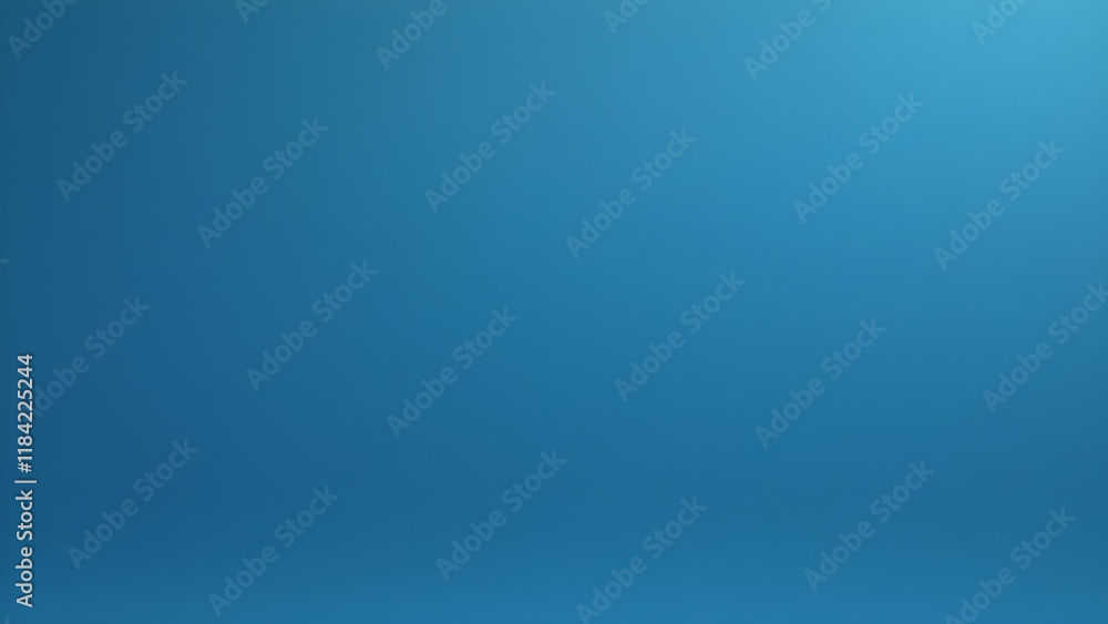 Ultra realistic blue background. Solid blue design ideas. Using blue ...