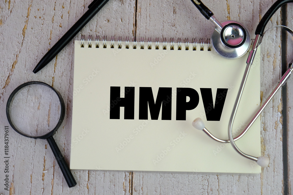 Picture of a healthcare worker wearing gloves holding a placard with ...