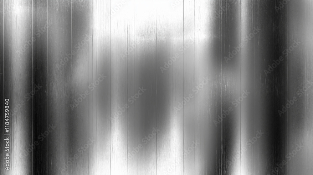 Ultra-realistic brushed metal texture background, seamless and ...